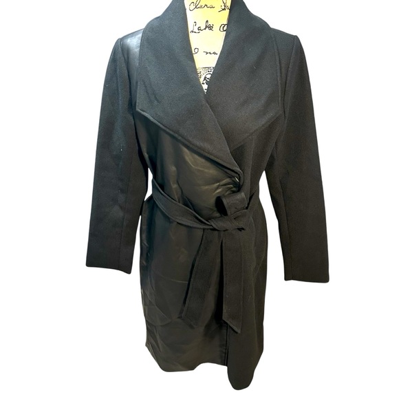 Kenneth Cole New York | Jackets & Coats | Nwt Kenneth Cole New York ...